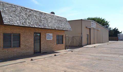 Boiler Burner | Bailey Boiler