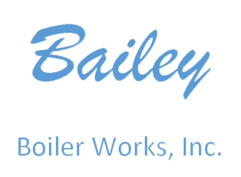 Boiler Burner | Bailey Boiler